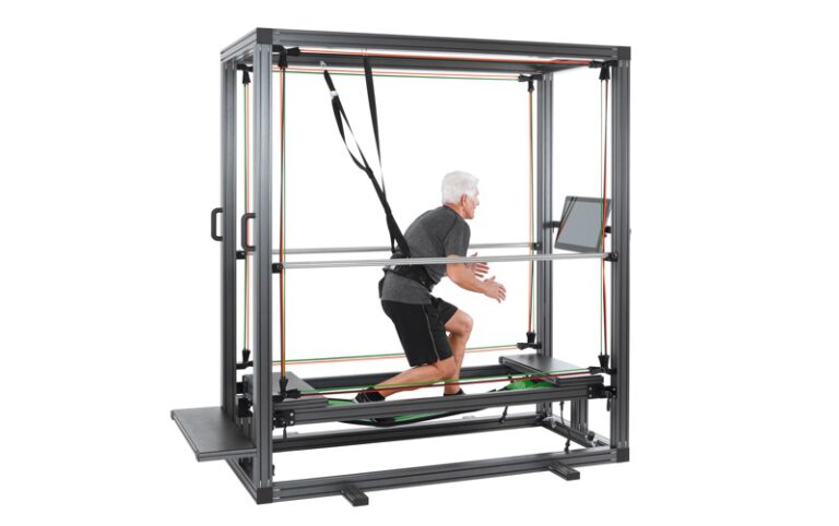 Sensopro – Physio Goethezentrum