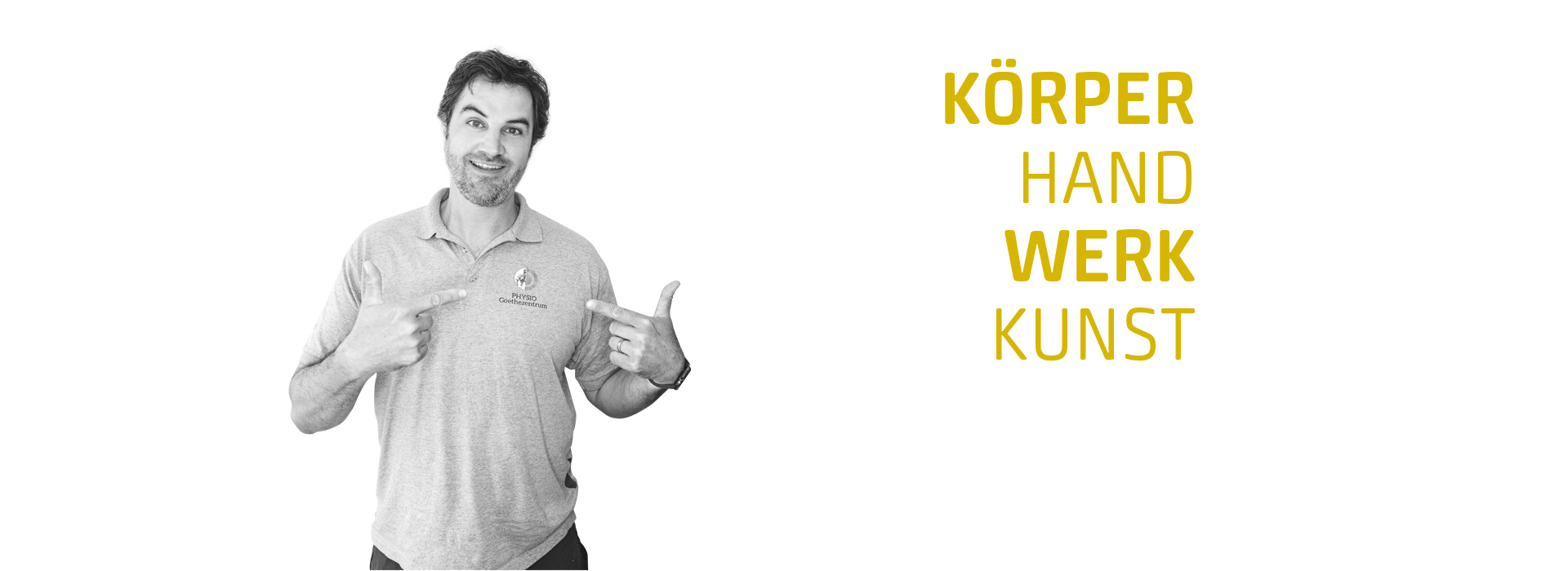 Physio Goethezentrum